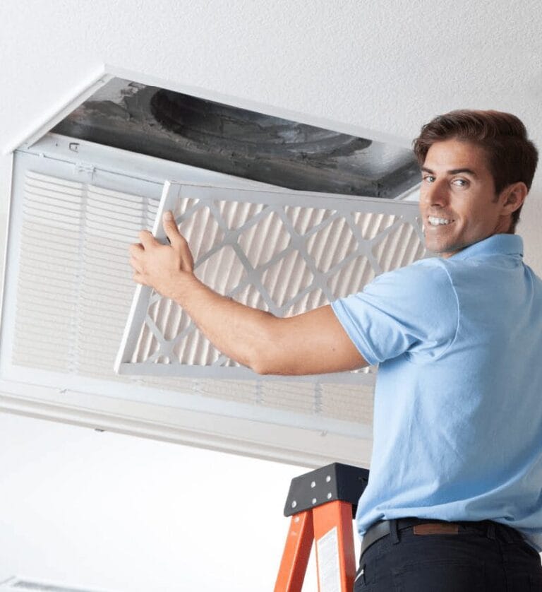 The Role of Air Ducts in Your HVAC System’s Performance