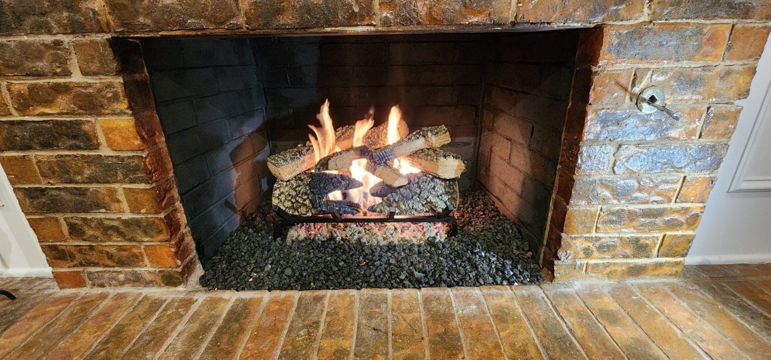 How Professionals Clean and Restore a Fireplace Step-by-Step