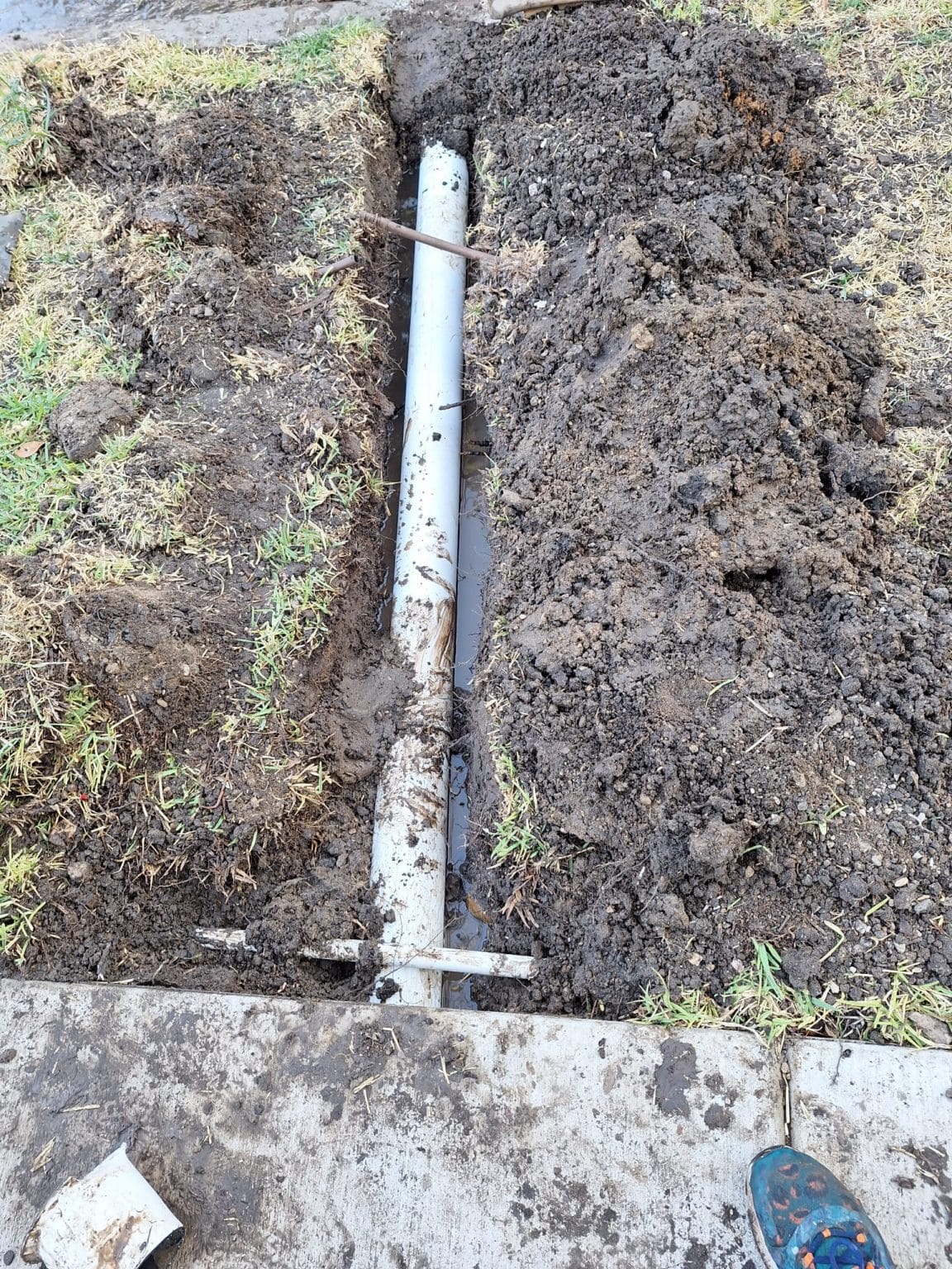 How Proper Drainage Protects Houston Homes from Damage