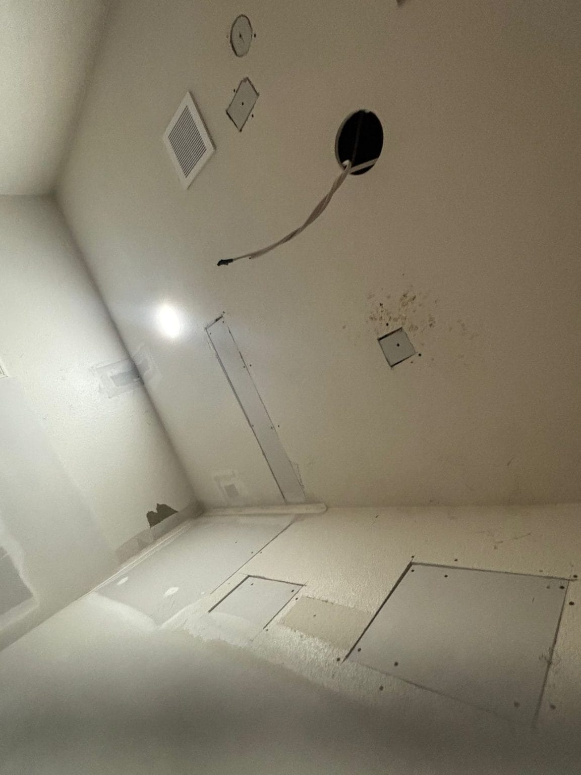 The Cost of Drywall Repair in Plano: Complete 2026 Guide
